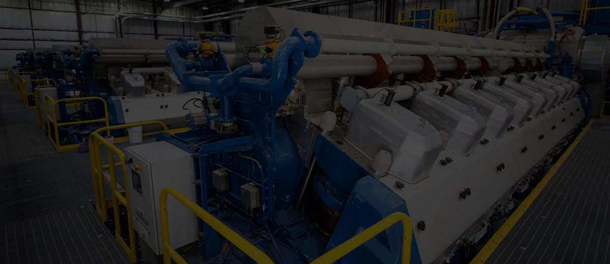 20MW Embedded Thermal Power Plant – Corks Energy